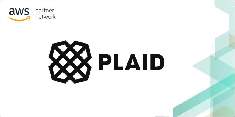 Plaid：最多美國金融機構使用的串接帳戶服務？ - by Mark Lin