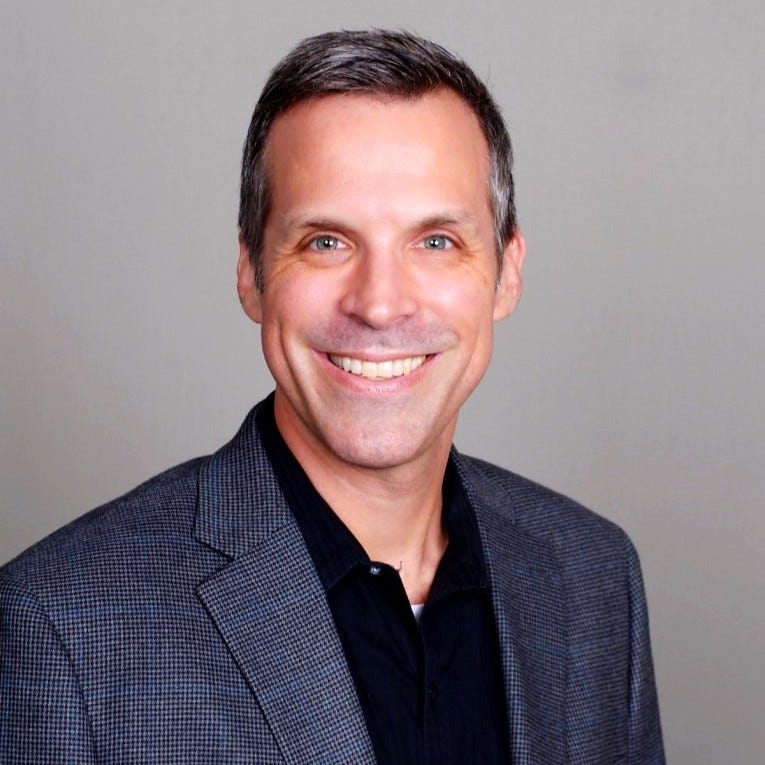 Kevin Coffey | Substack