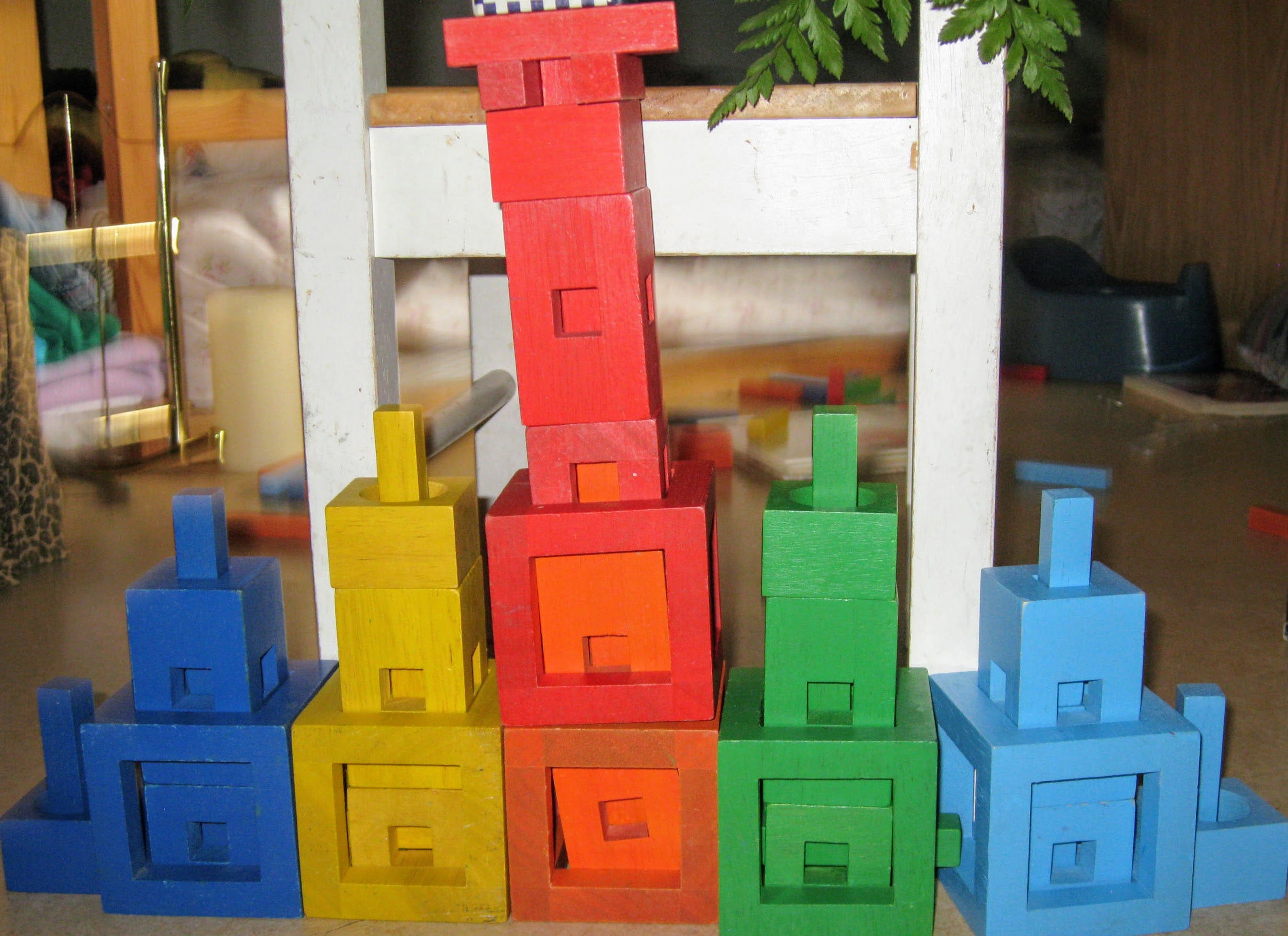 Joyful Math Exploration - by Jennifer Hudson