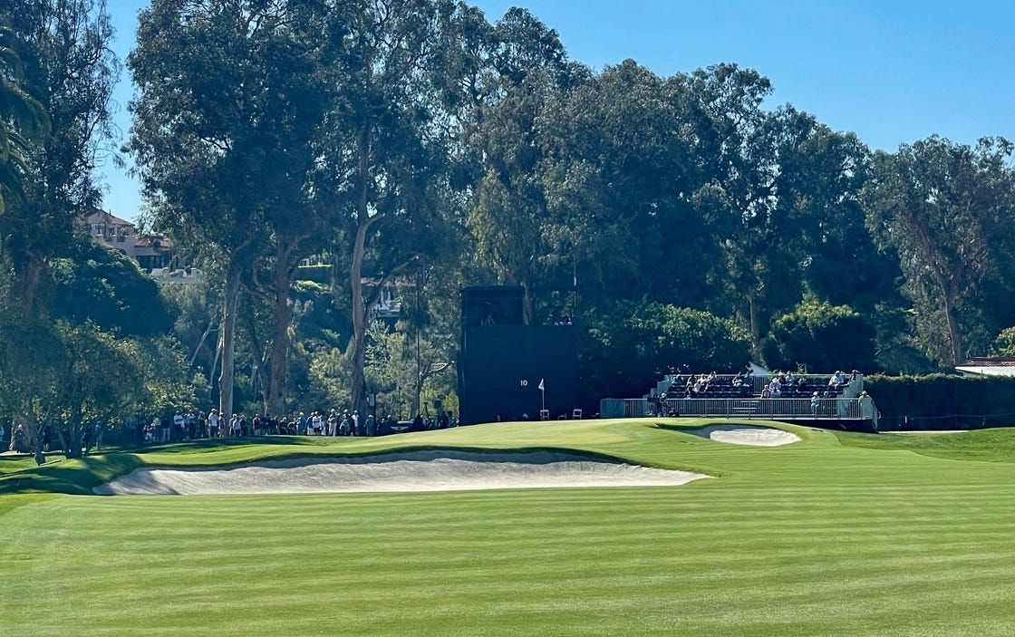 The History And Evolution Of Riviera's 10th