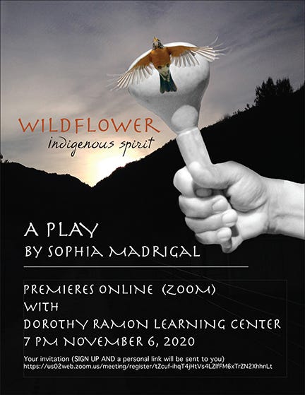 More than Words - News from Dorothy Ramon Learning Center