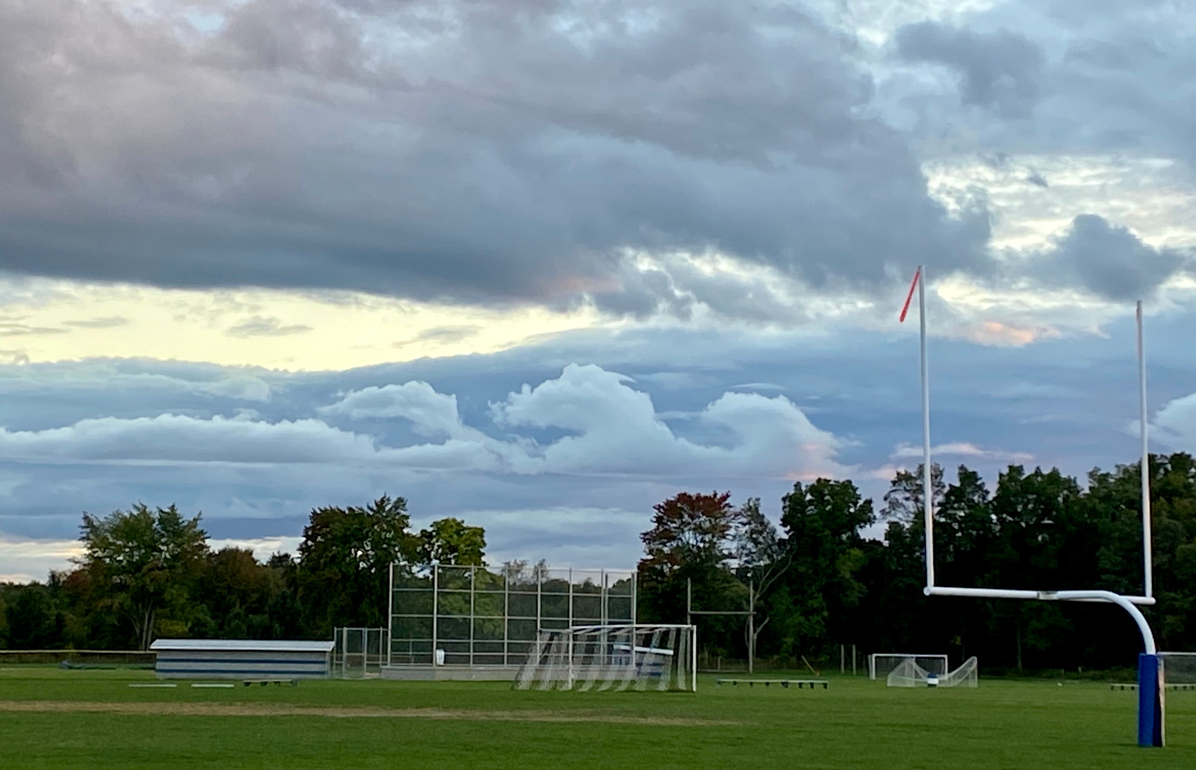 Fantastic fall forecast 👌 - by Ben Noll - BenNollWeather