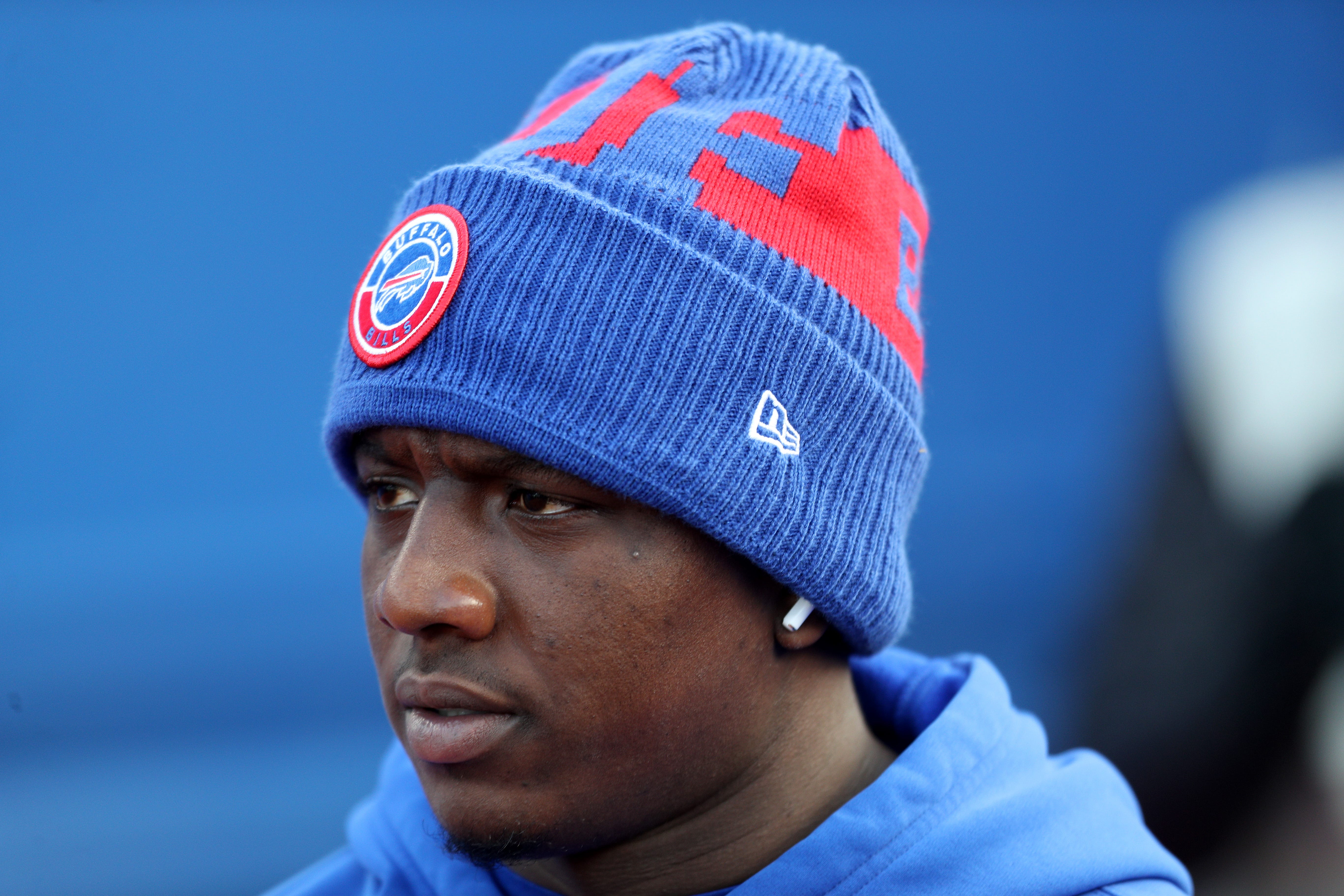 What Fuels Motor: Devin Singletary is the player who can lift the Bills ...