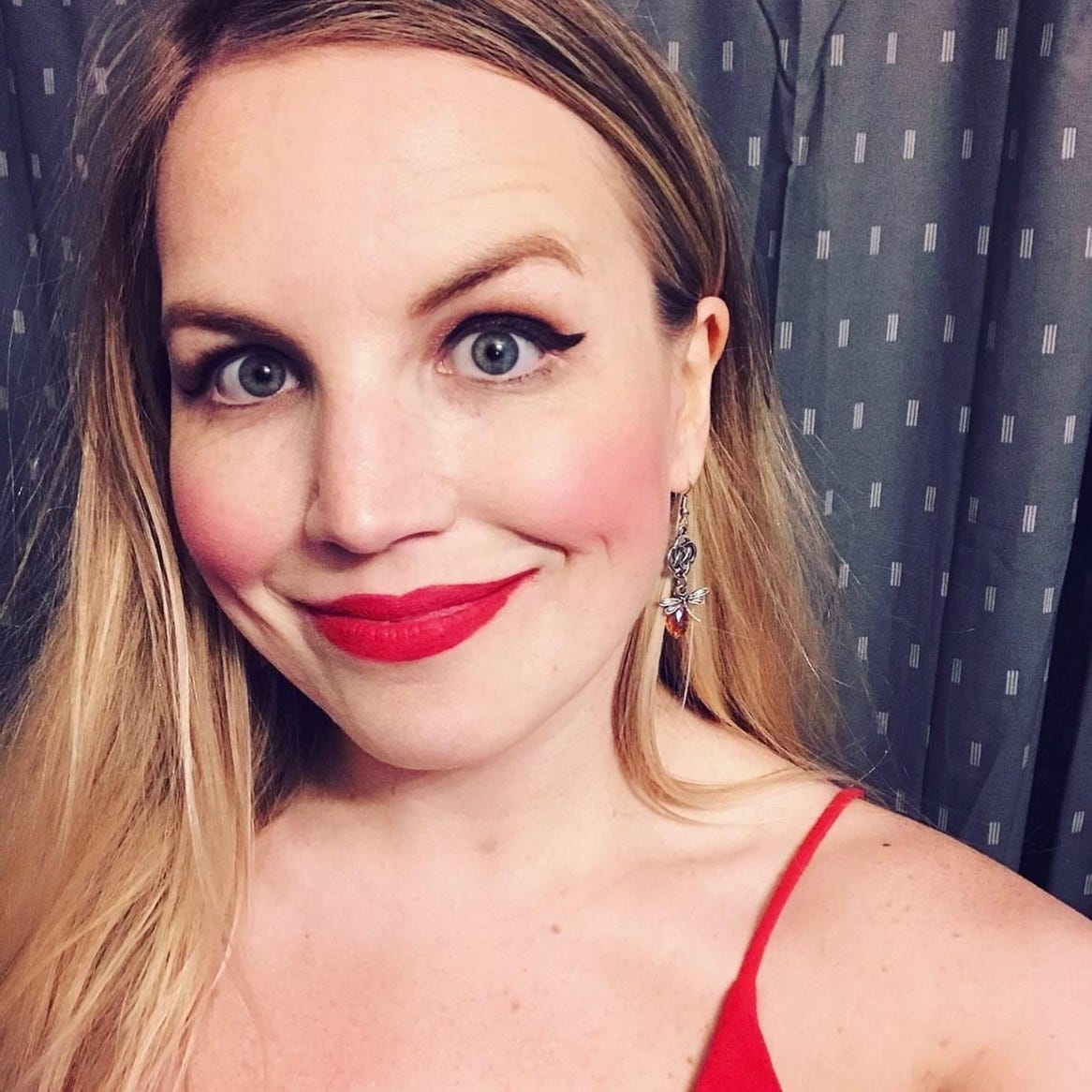 Tara Wine-Queen | Substack