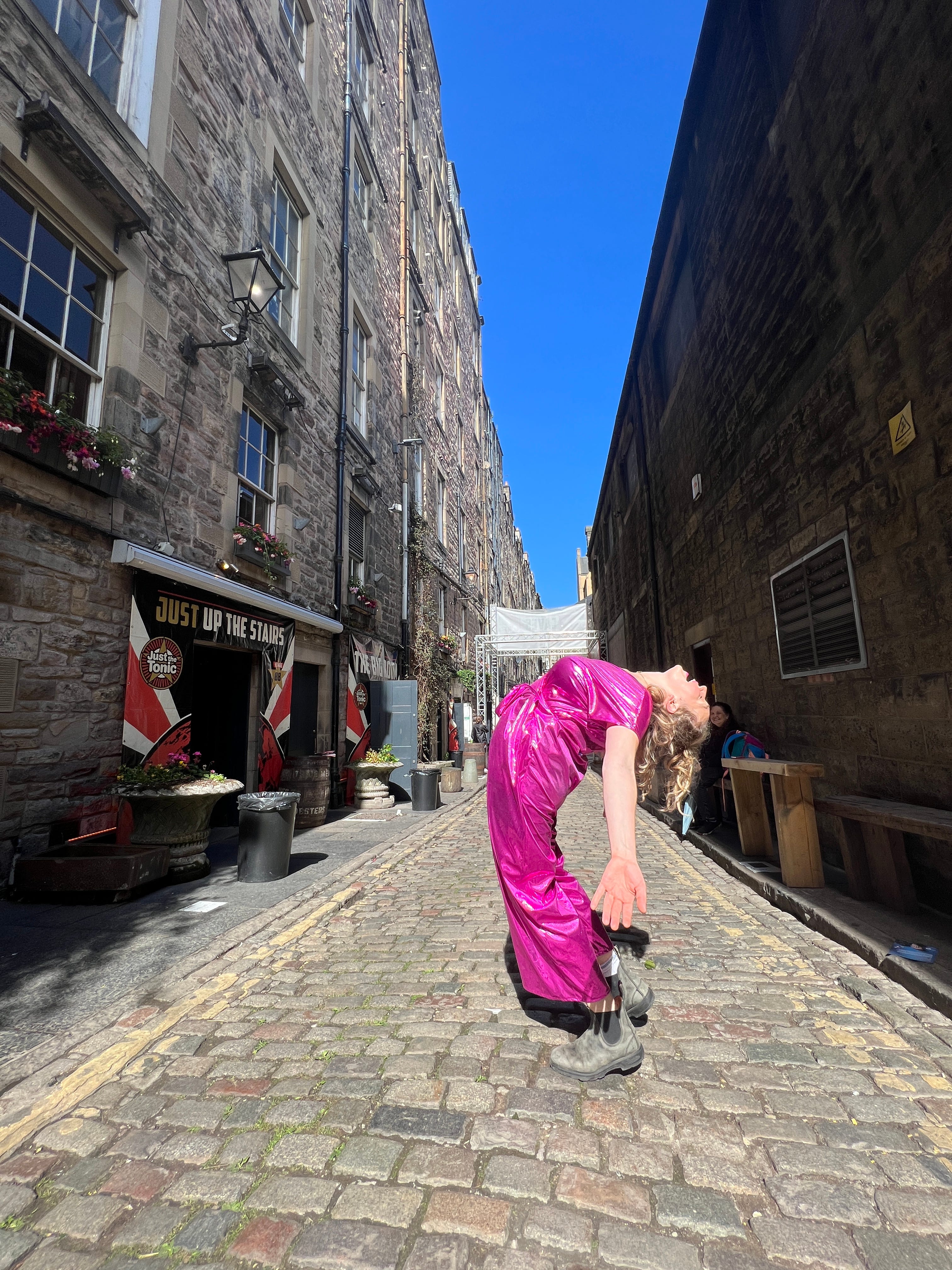 Jump Rope - by Lanessa Long - The Lanessa Show