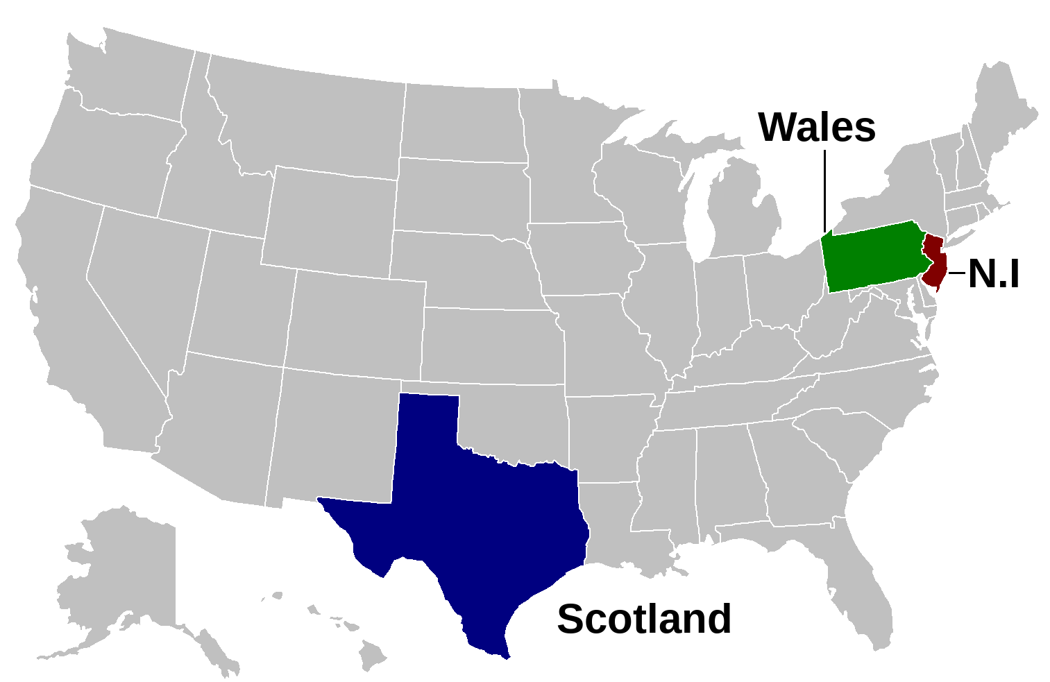 Some numbers and some history to explain why the union is stuffed