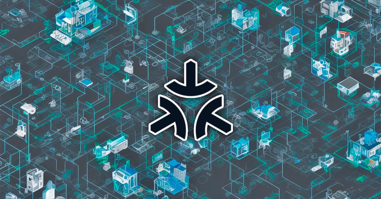 La domótica puede ser maravillosa. O un caos