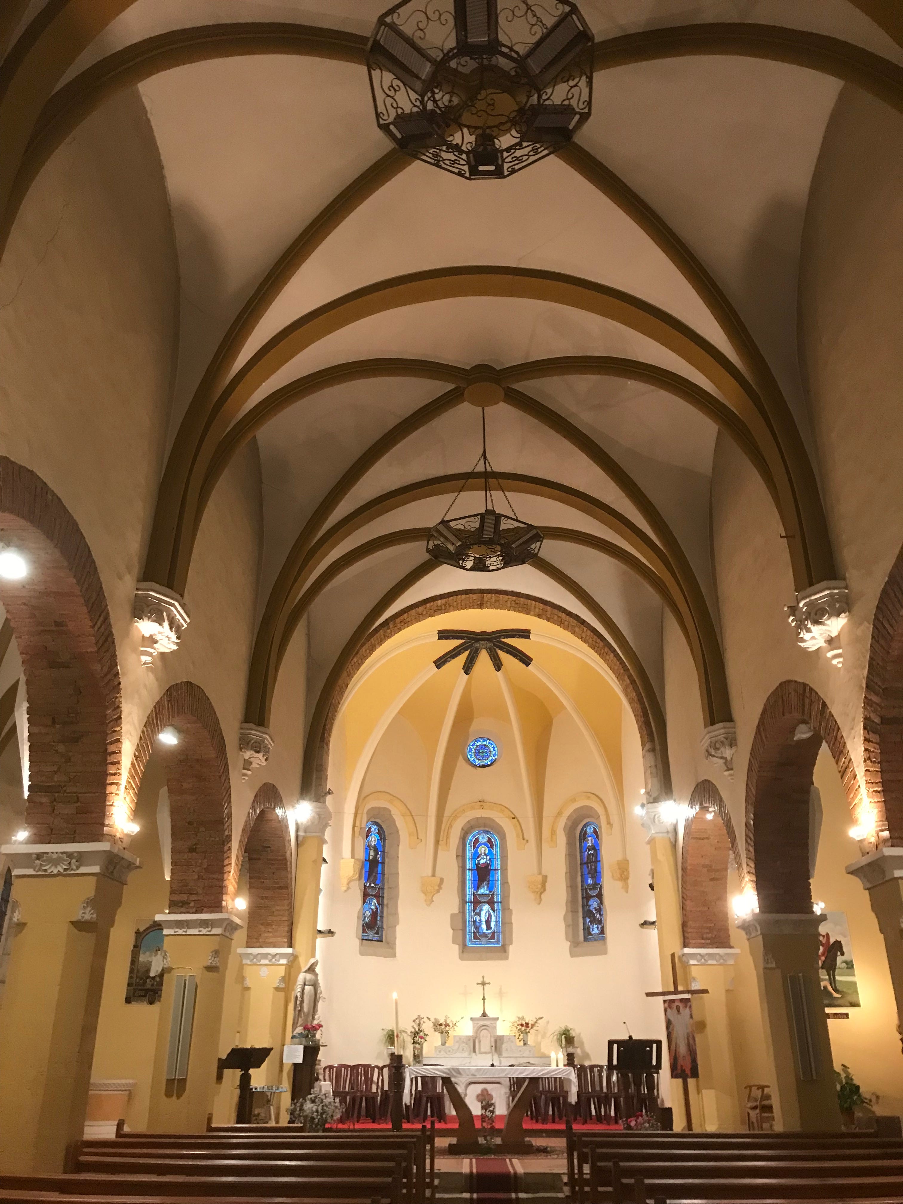 The Frenchman, Part Deux - by Erin Mercer