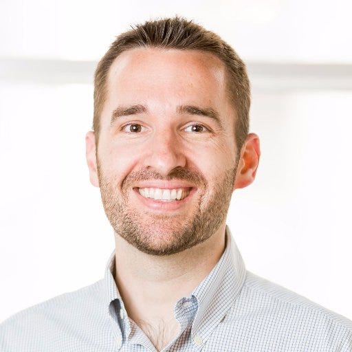 Nathan Tanner | Substack