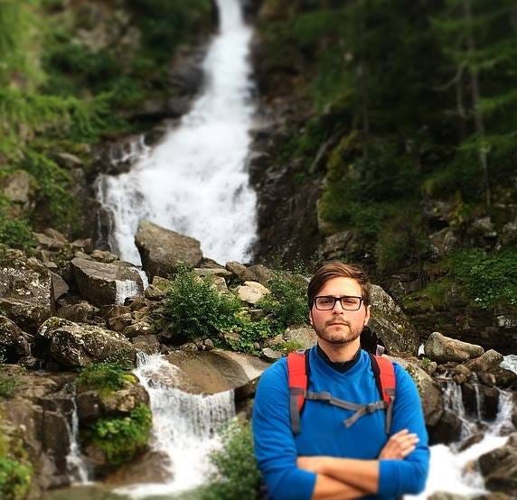 Matteo Cellini | Substack