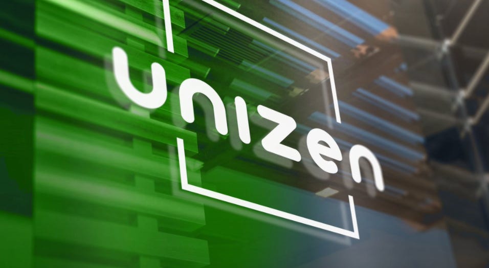 Unizen $ZCX - by CryptoInsight👁 - CryptoInsight