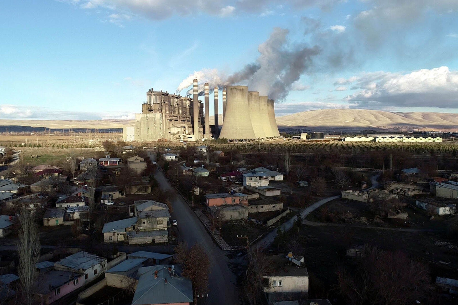 This week on Turkey Roast - by Kısık Ateşte Üç Yüzyıl