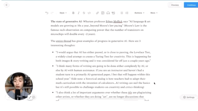 I made an AI research tool - by Trungphan2