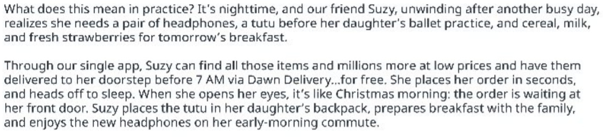 Coupang Deep-Dive - Innovestor Deep Dives