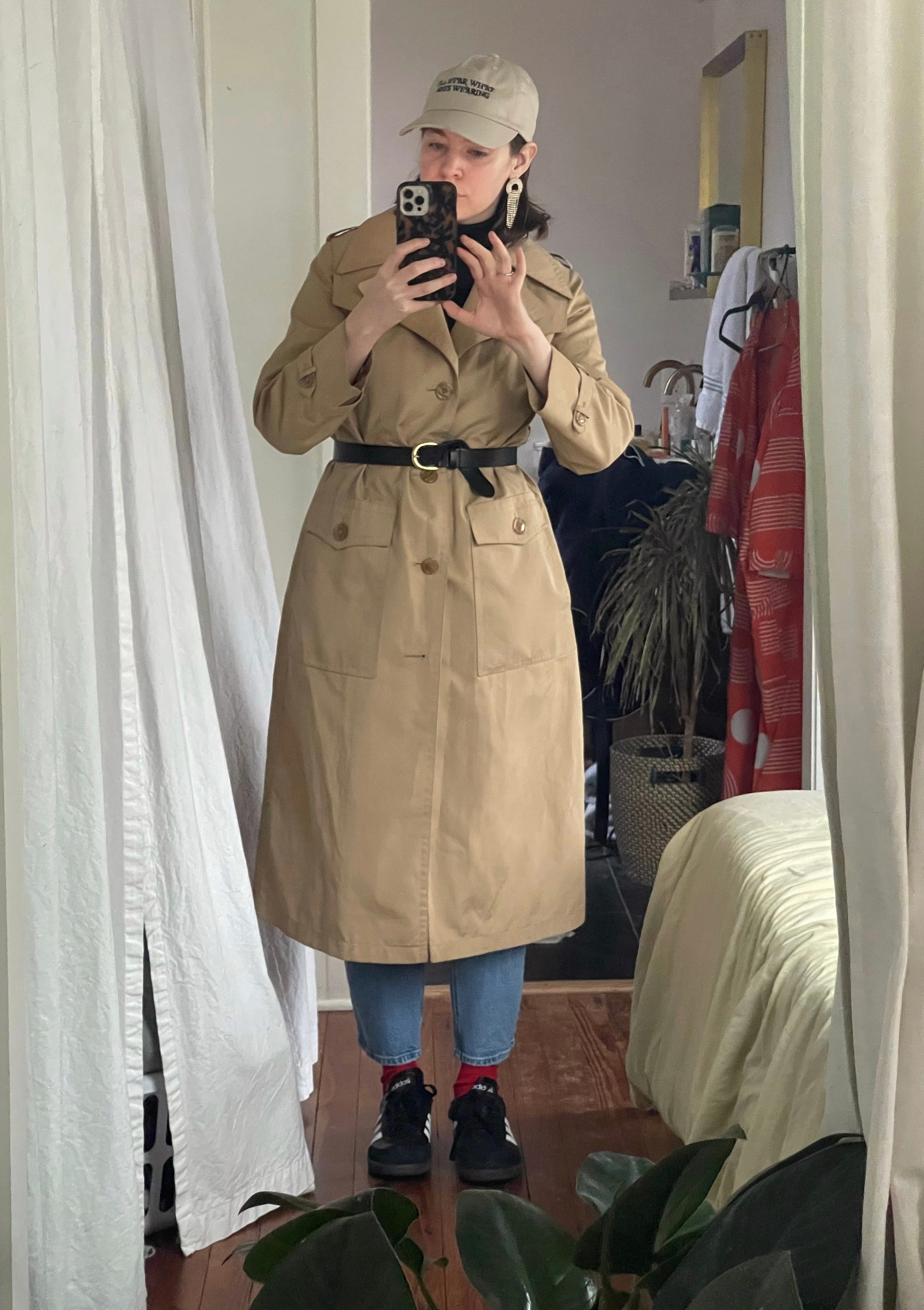 🥗 Caviar as a Garnish (& as a baseball hat)