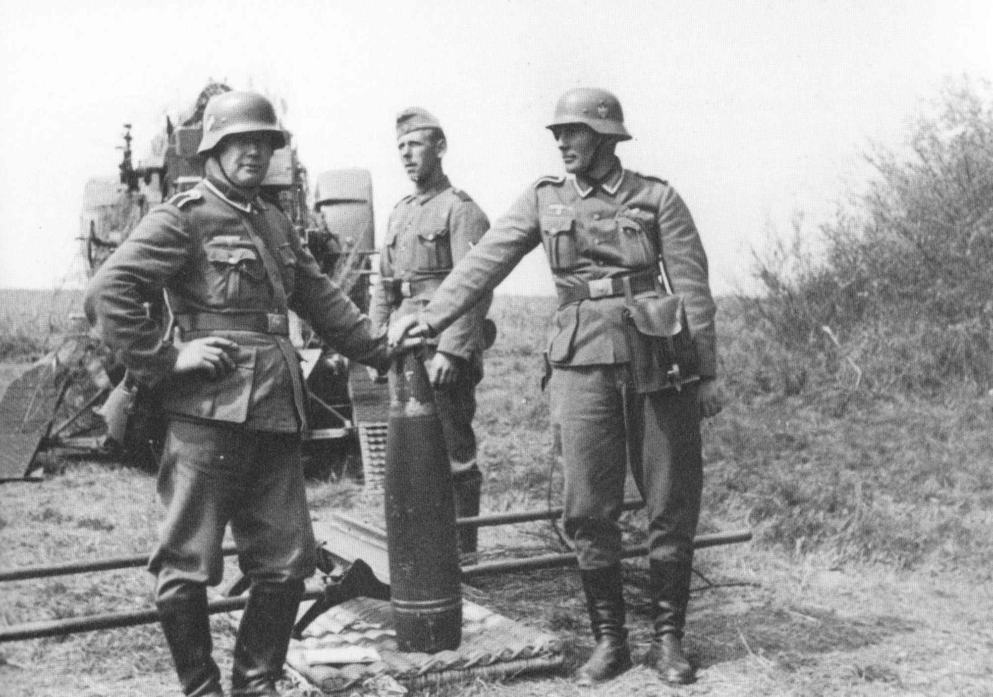 'Images of War - Operation Barbarossa'