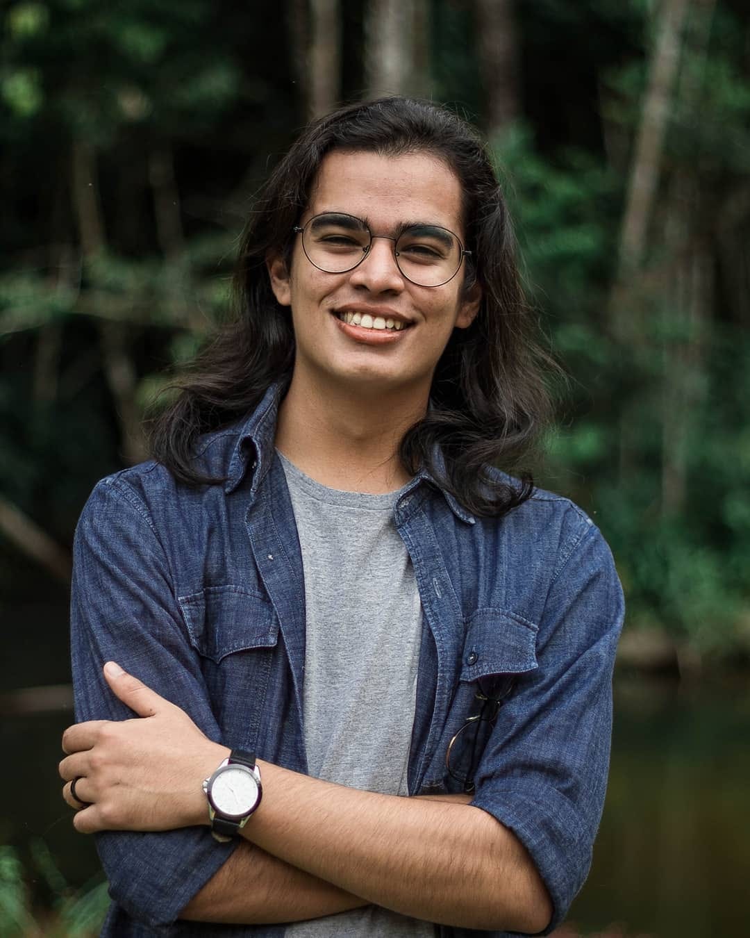 entrevista #01: Davi Gabriel - by Maicon Moura - Mouranius