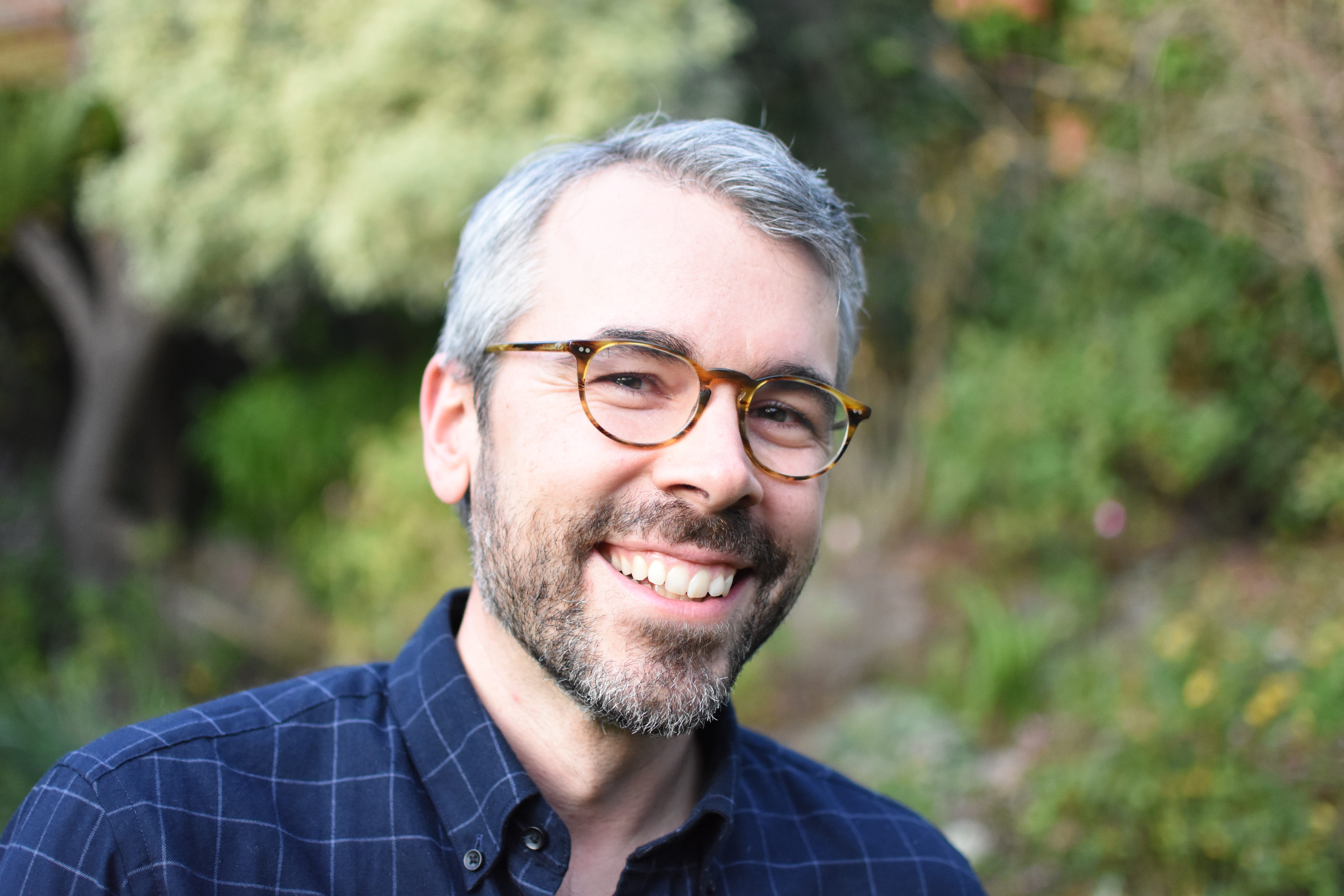 Book launch! - by Chris Balme - Growing Wiser