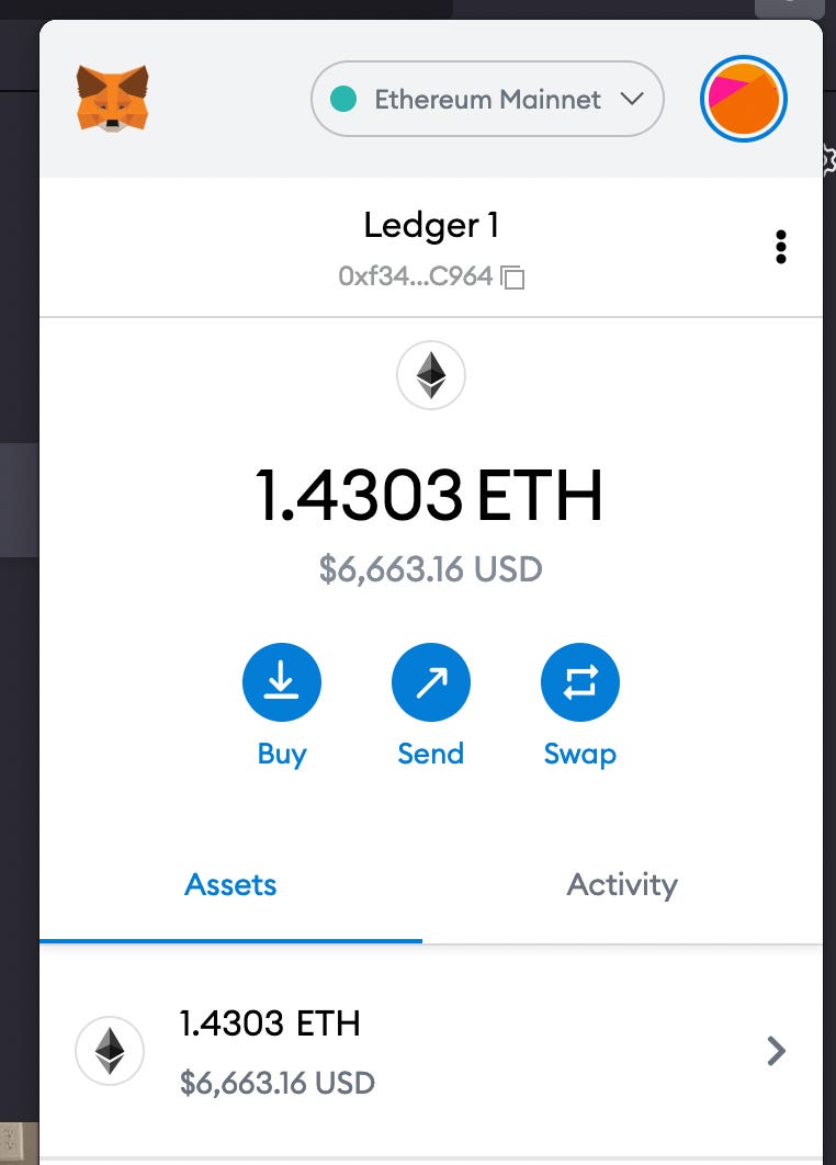 Hands On Ethereum Day - Zach Obront's Newsletter