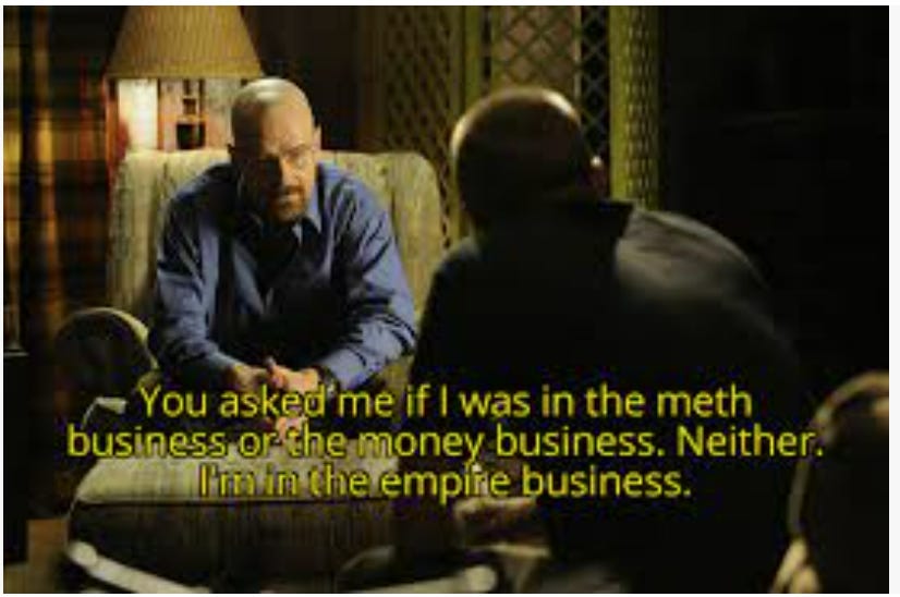 The Heroes We’re Allowed - by Misha Saul - Kvetch