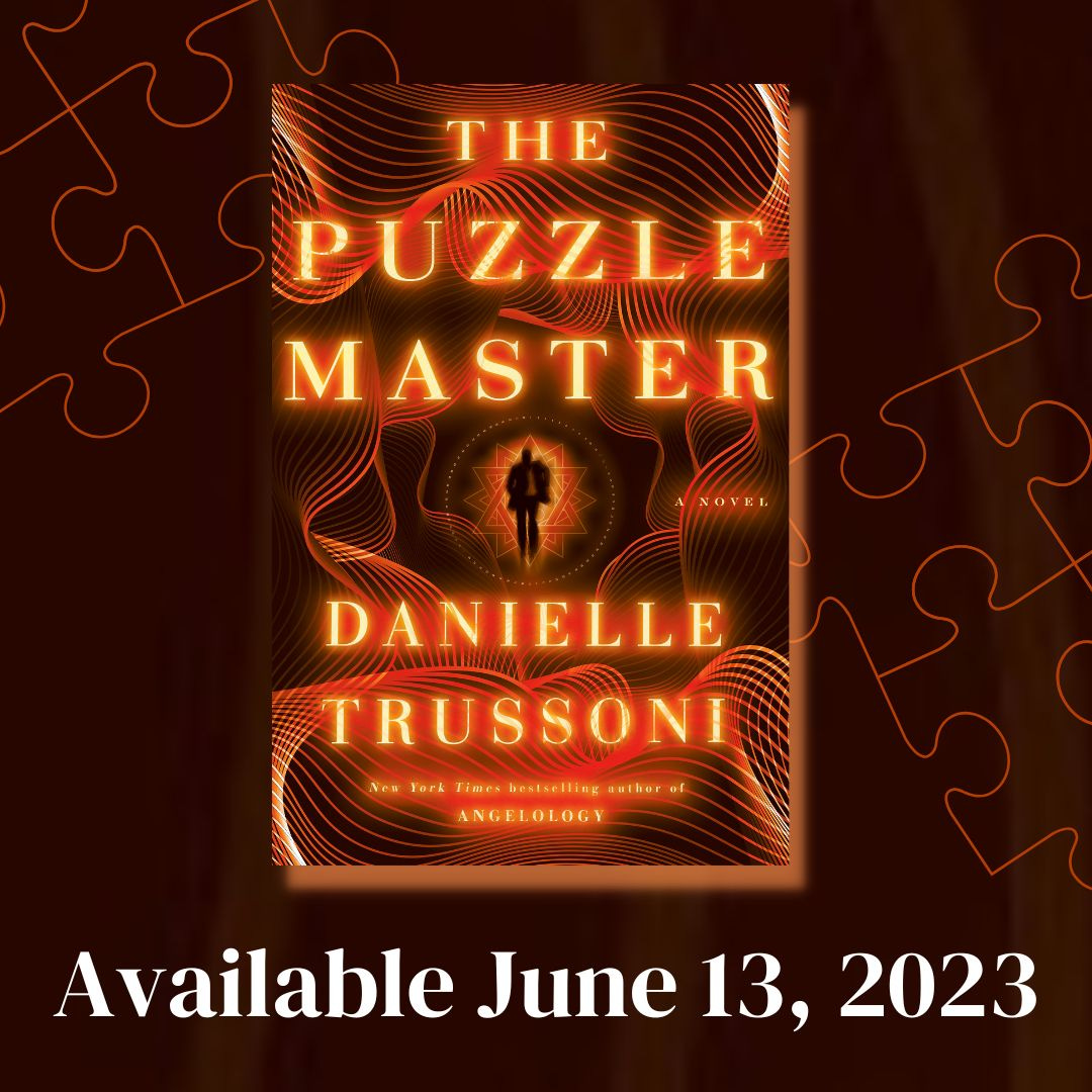 Exclusive update: COVER REVEAL + Monthly Prizes & Pre-order *Now Available*