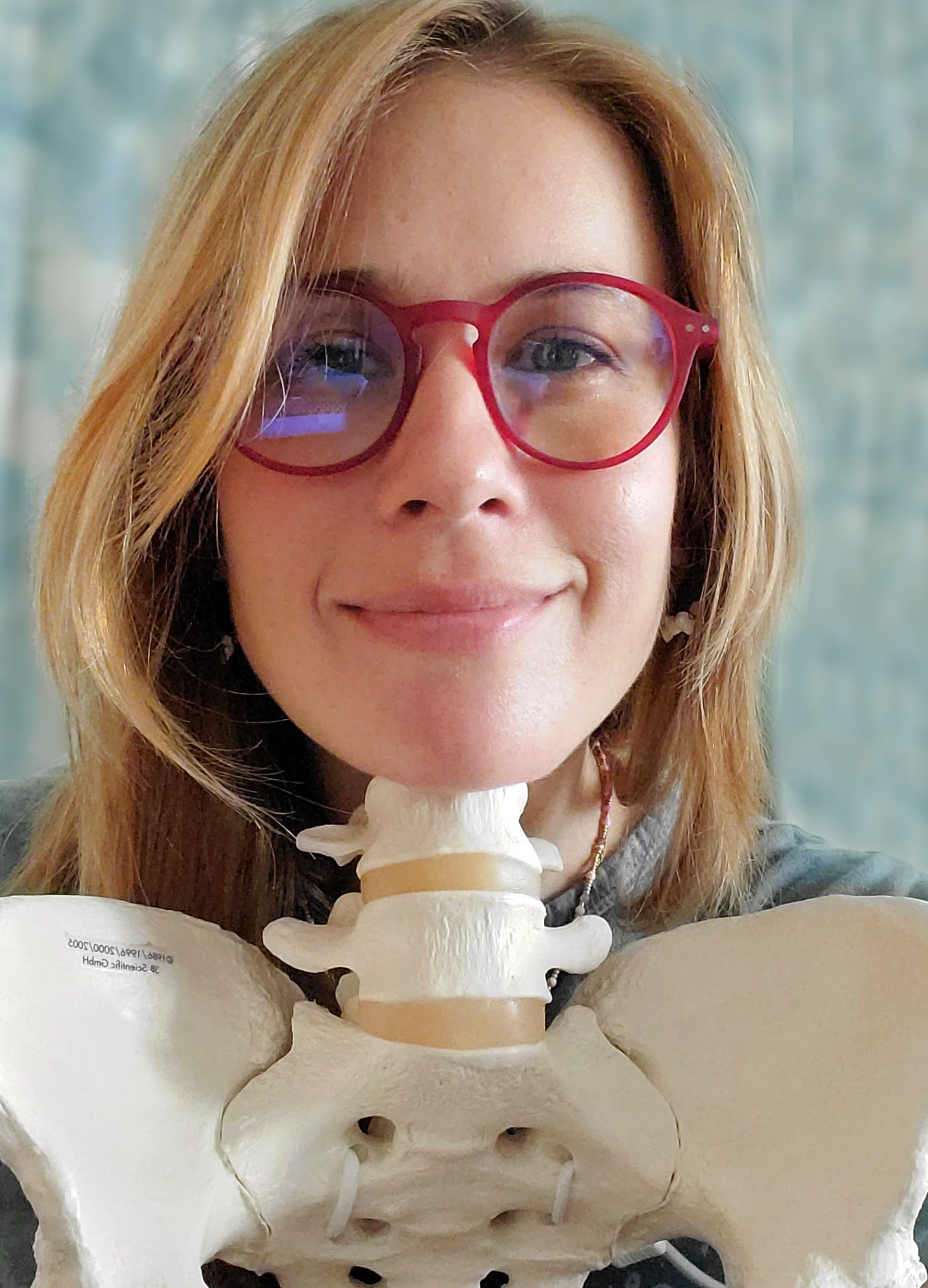 Jessica Mayer Koren | Substack