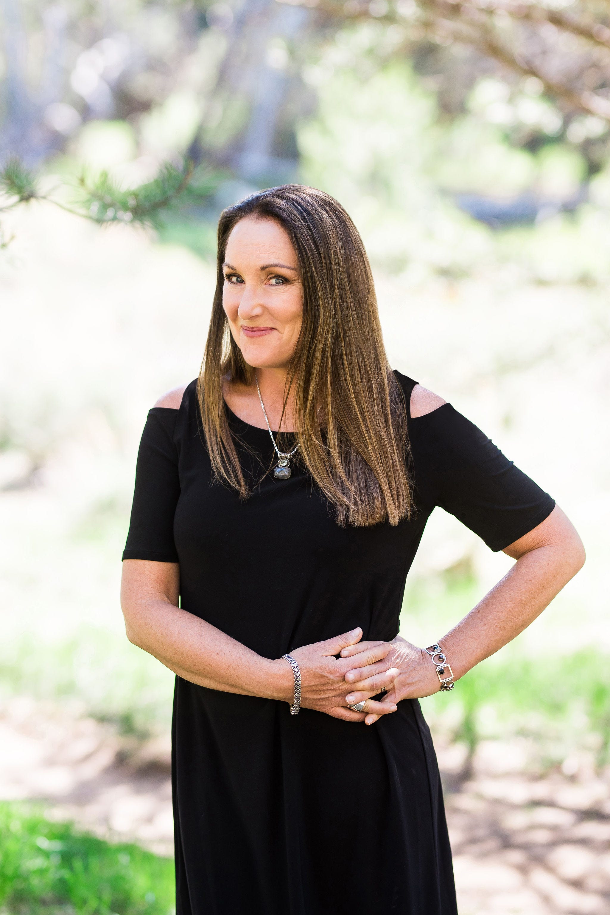 Suzanne Roberts | Substack