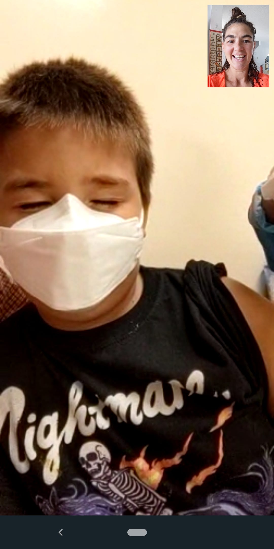 Rabies Post-exposure Prophylaxis - by Jenna