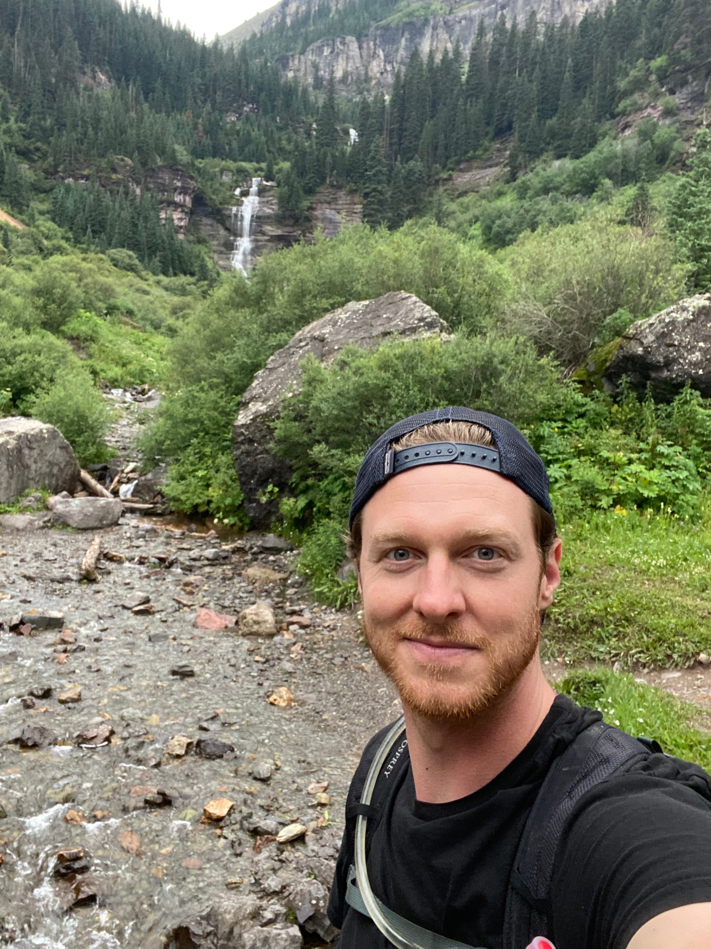 I am not my company. - by Alex Schwarzkopf - 1517 Fund