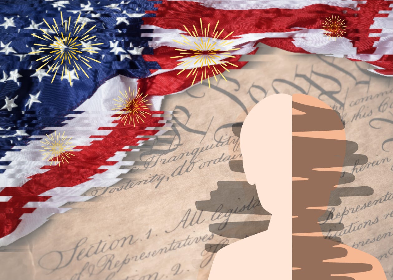 Where Are the Wasians? Rethinking American History And Identity