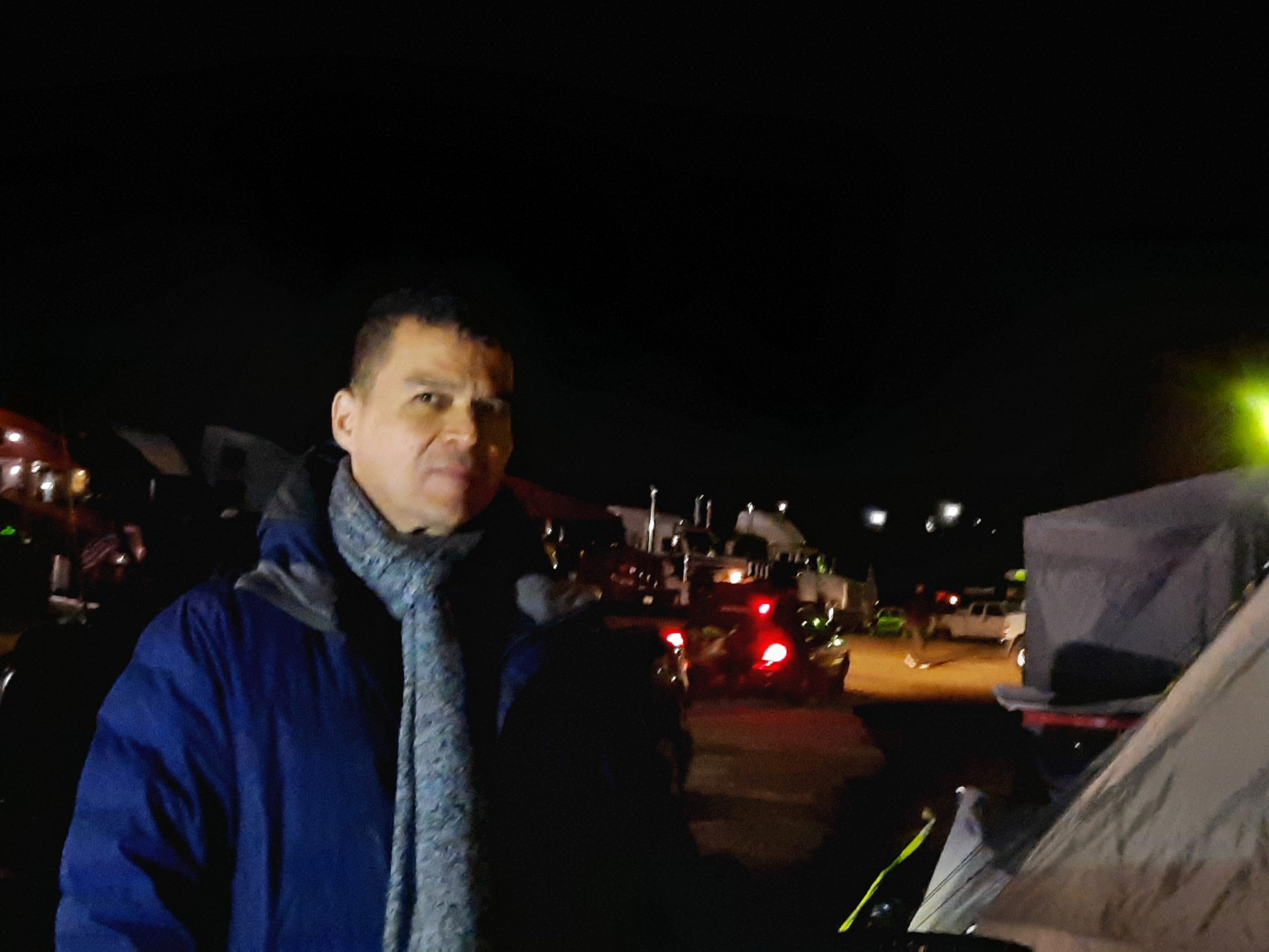 Every single policy task forces implemented failed; The People's Convoy ...