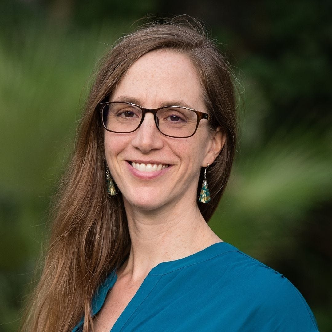 Sarah Zachrich Jeng | Substack