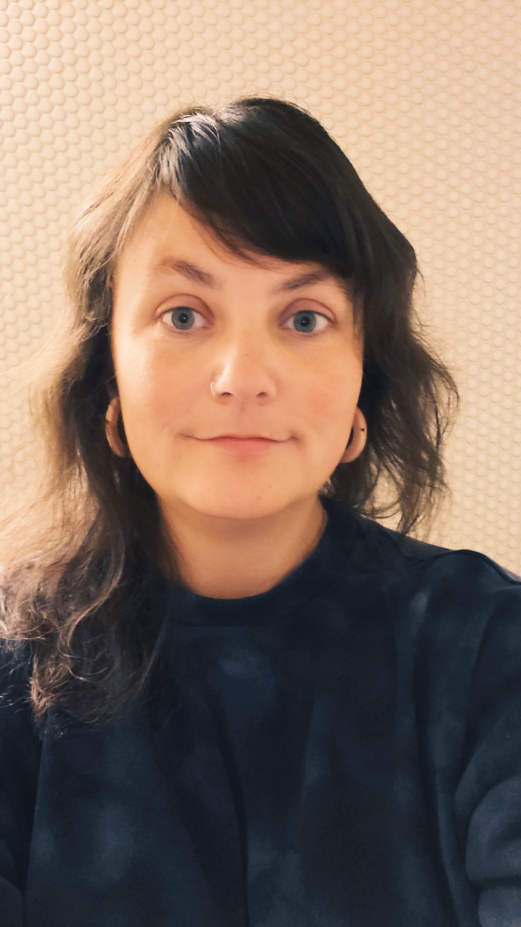 Janell Downing | Substack