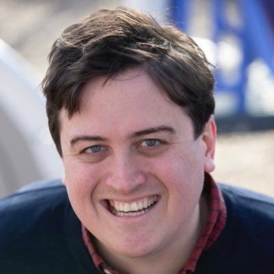 Pete Davis | Substack