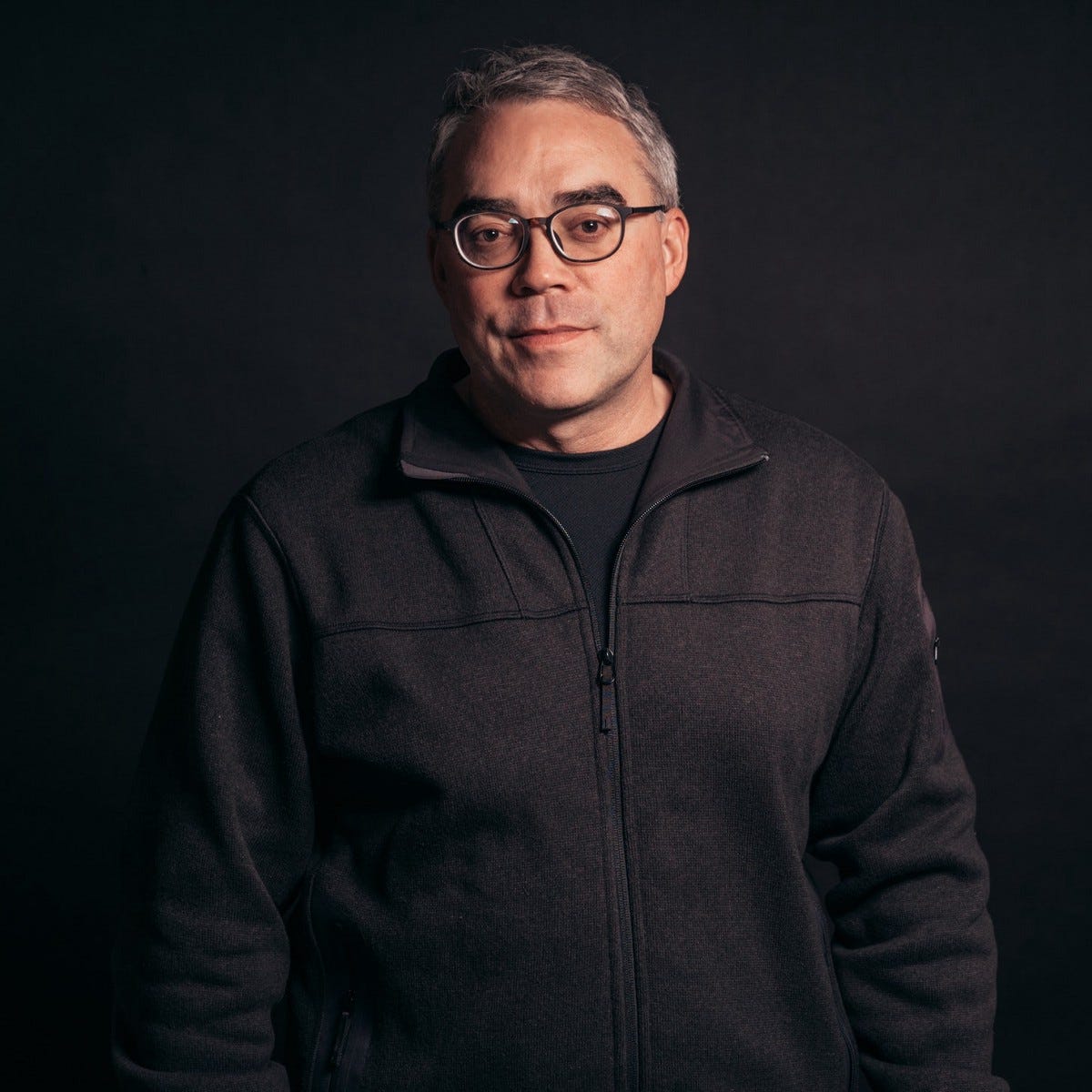 Big things start small: How Substack sparked its early community of writers