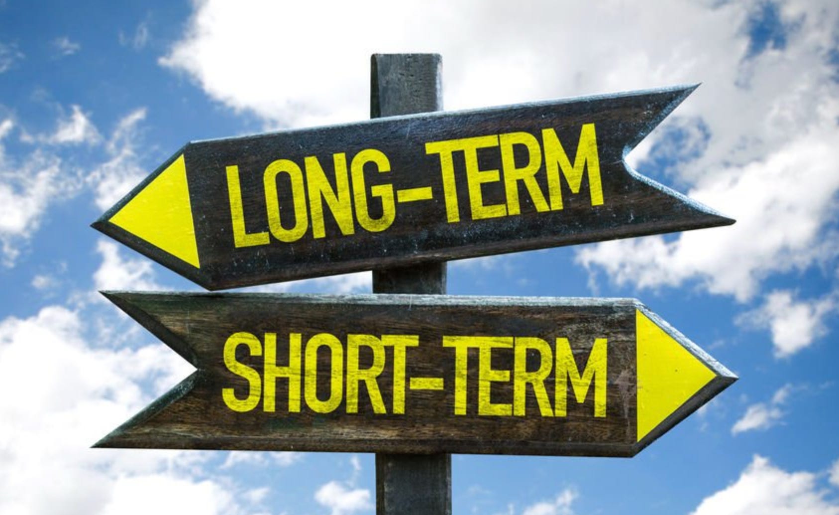 Short Term Rentals vs Long Term Rentals