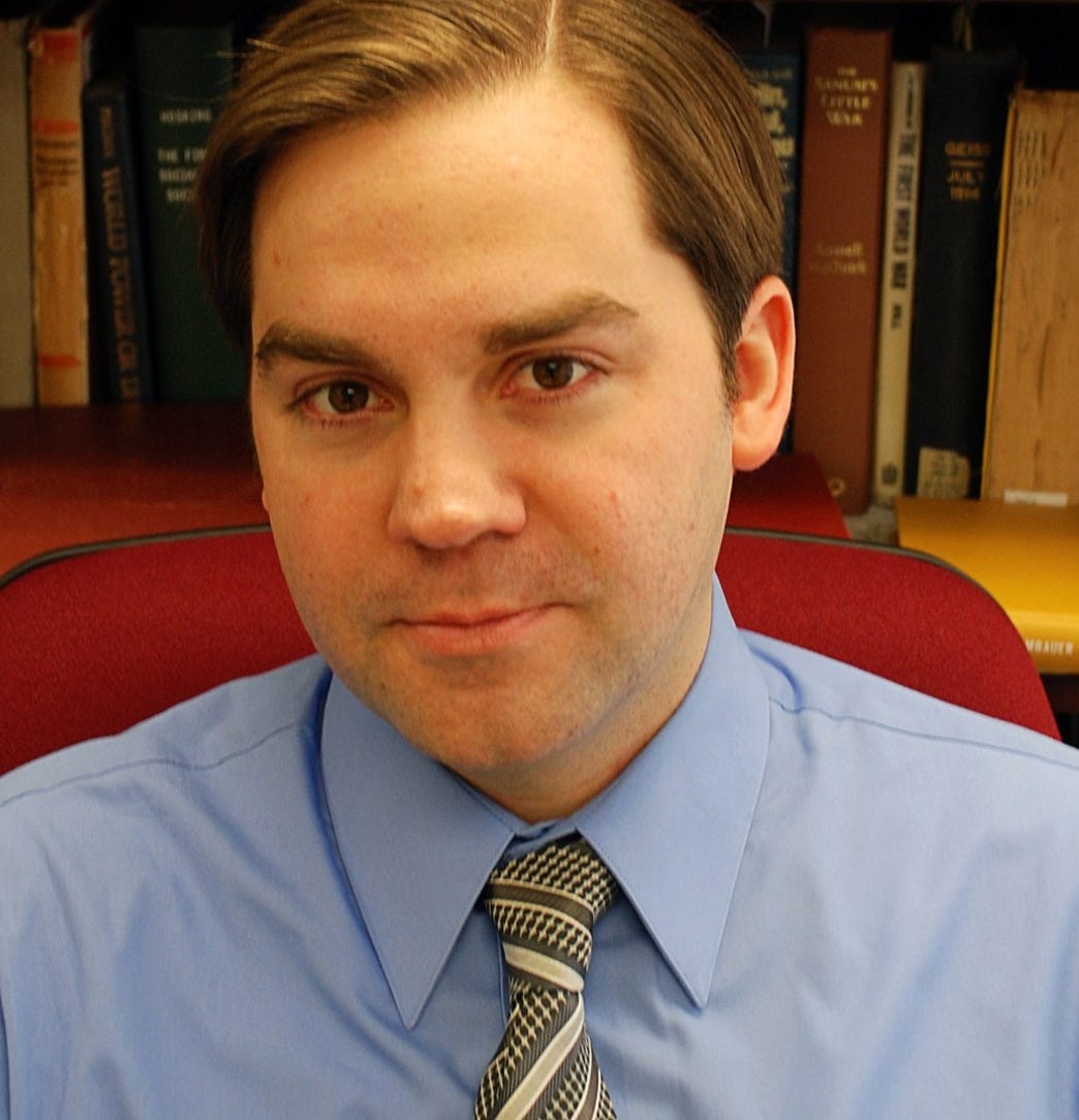 The Myths of World War II - Richard Hanania's Newsletter