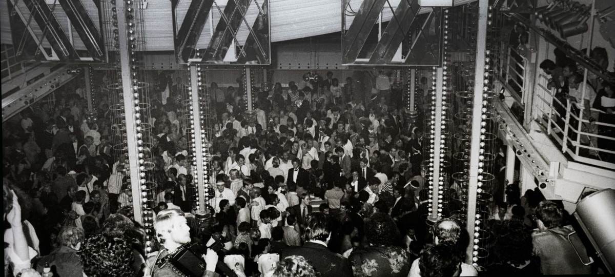 The Early Days of HIV/AIDS - The Golden Age: 1976-1980