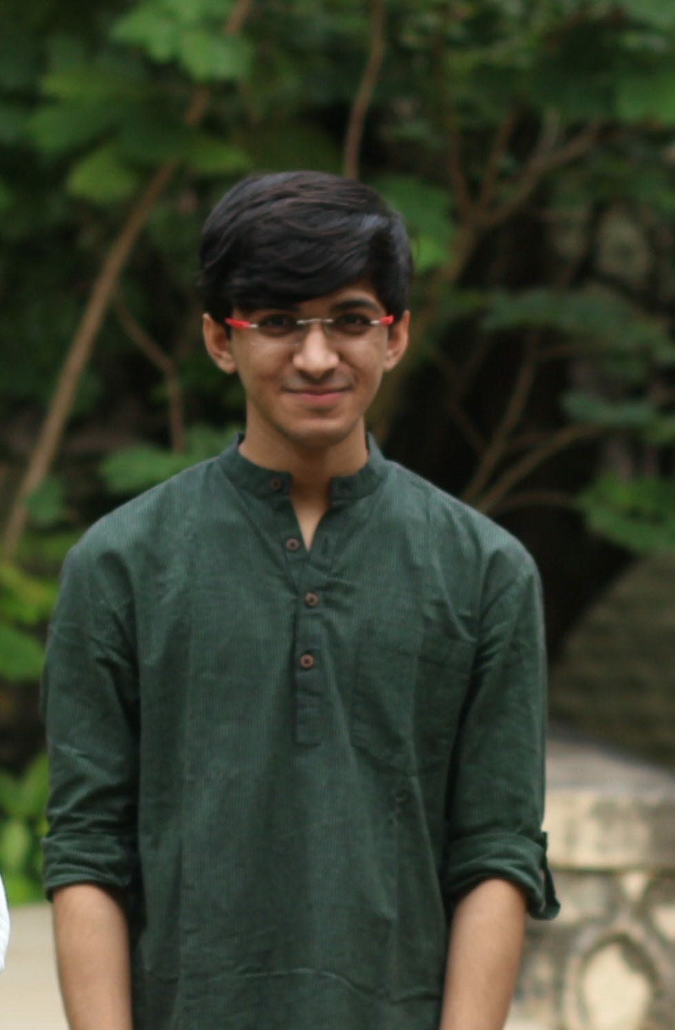 Rahul Ramchandani | Substack