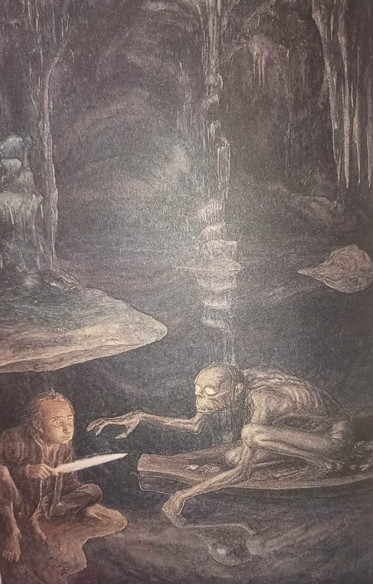 Thoughts from the Shire | Substack