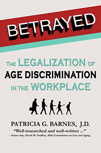 About - INJUSTICE AT WORK