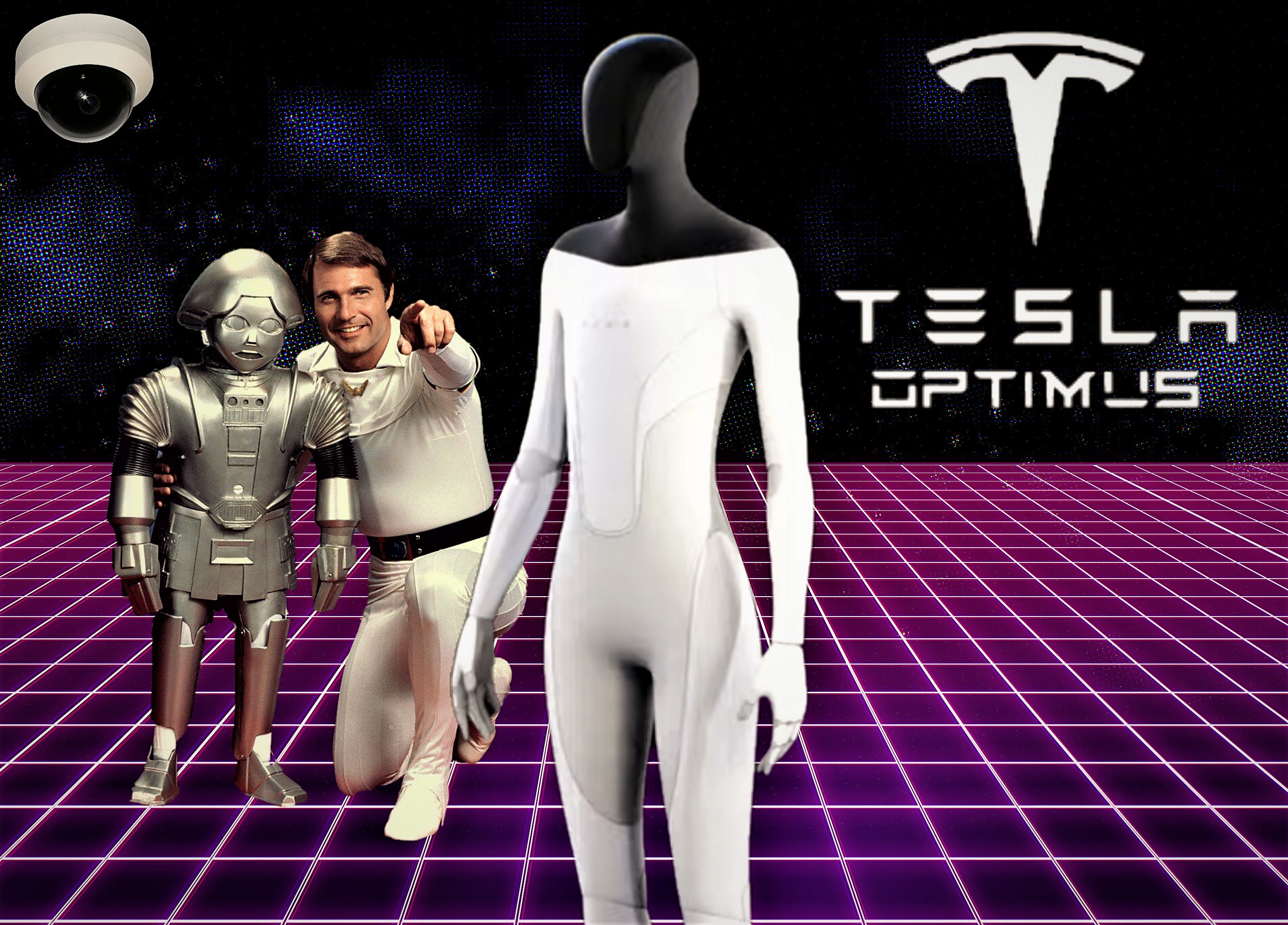 Elon Musk Is Driving Us Toward A “Smoother” Singularity