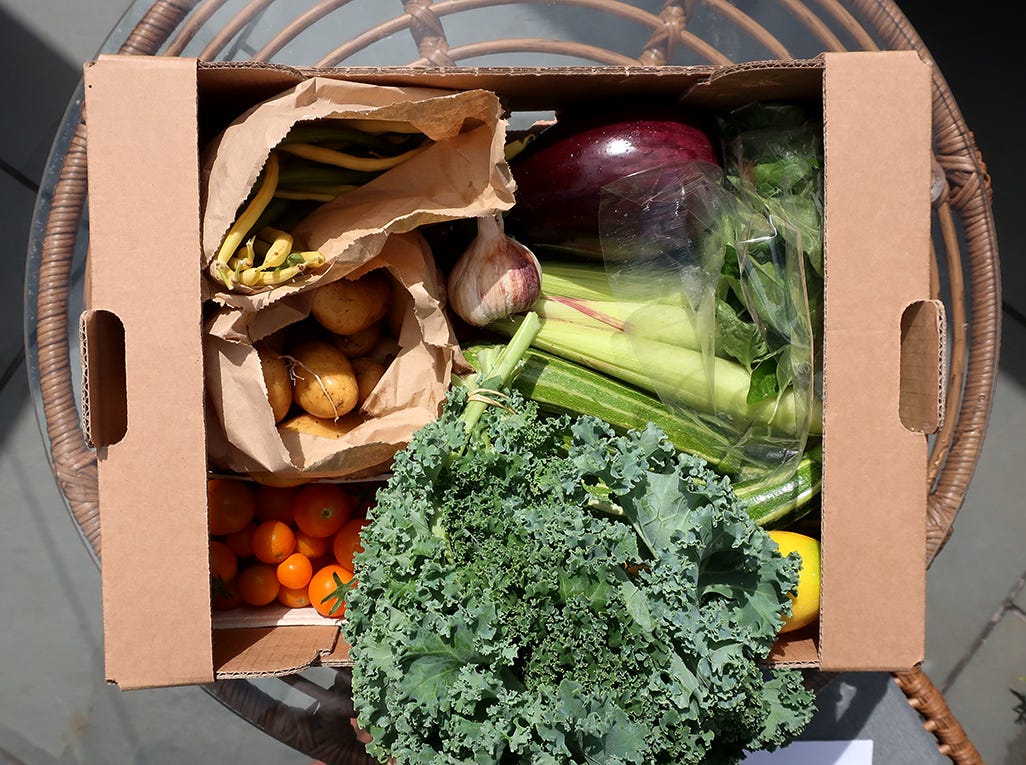 How local food can help beat rural homelessness [WFJ #29]