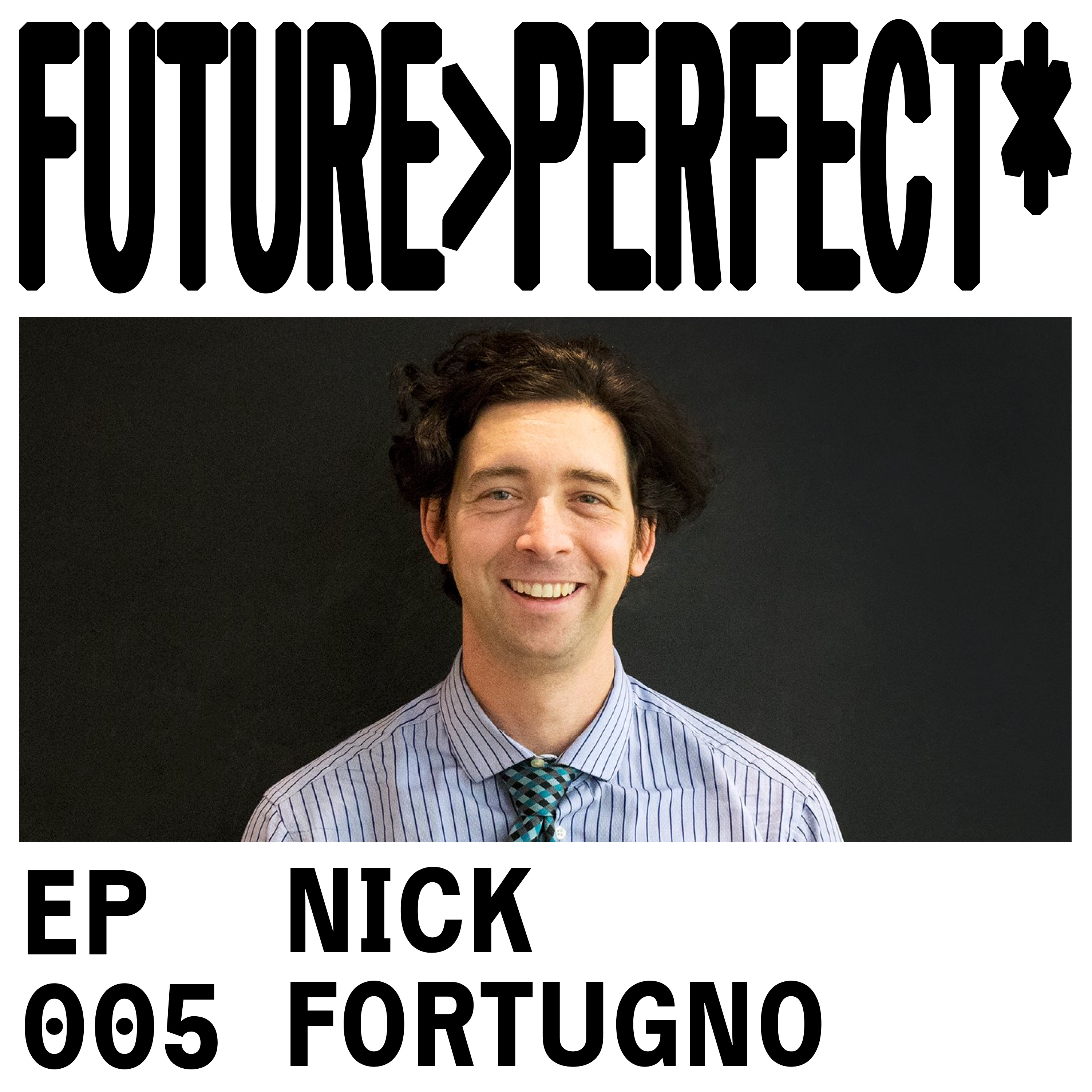#005 - Nick Fortugno: Storytelling, Design Strategies, and Interactive ...