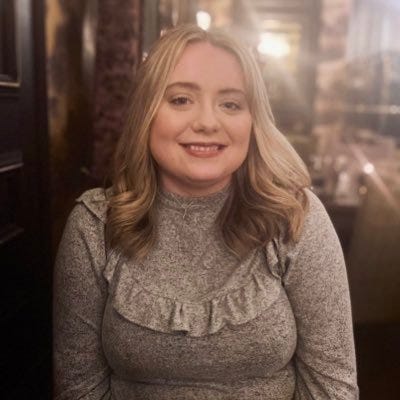 Niamh Burns | Substack