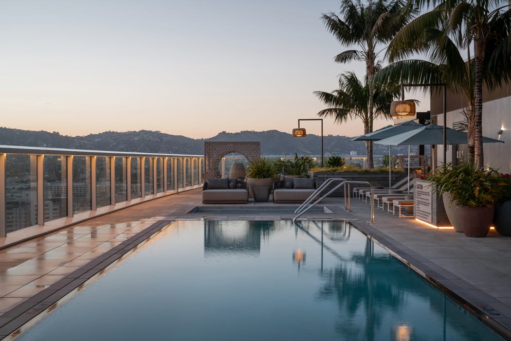 Nakajeem's One Museum Square - Elizabeth Carababas News