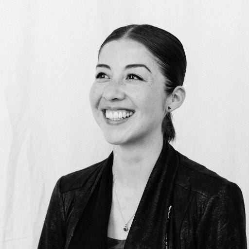 Eli Becerril Wong 💚 | Substack