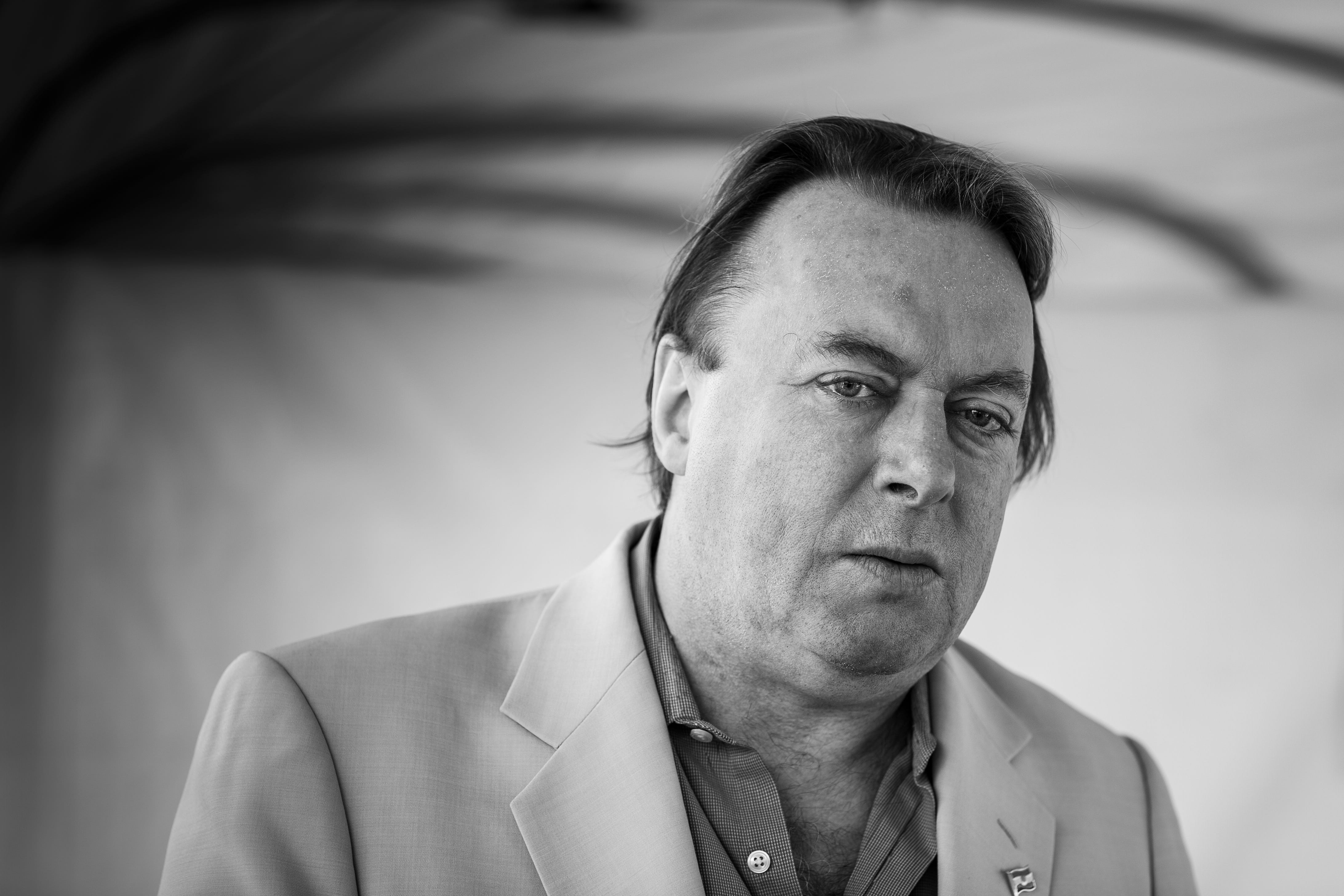 We Need Christopher Hitchens More Than Ever