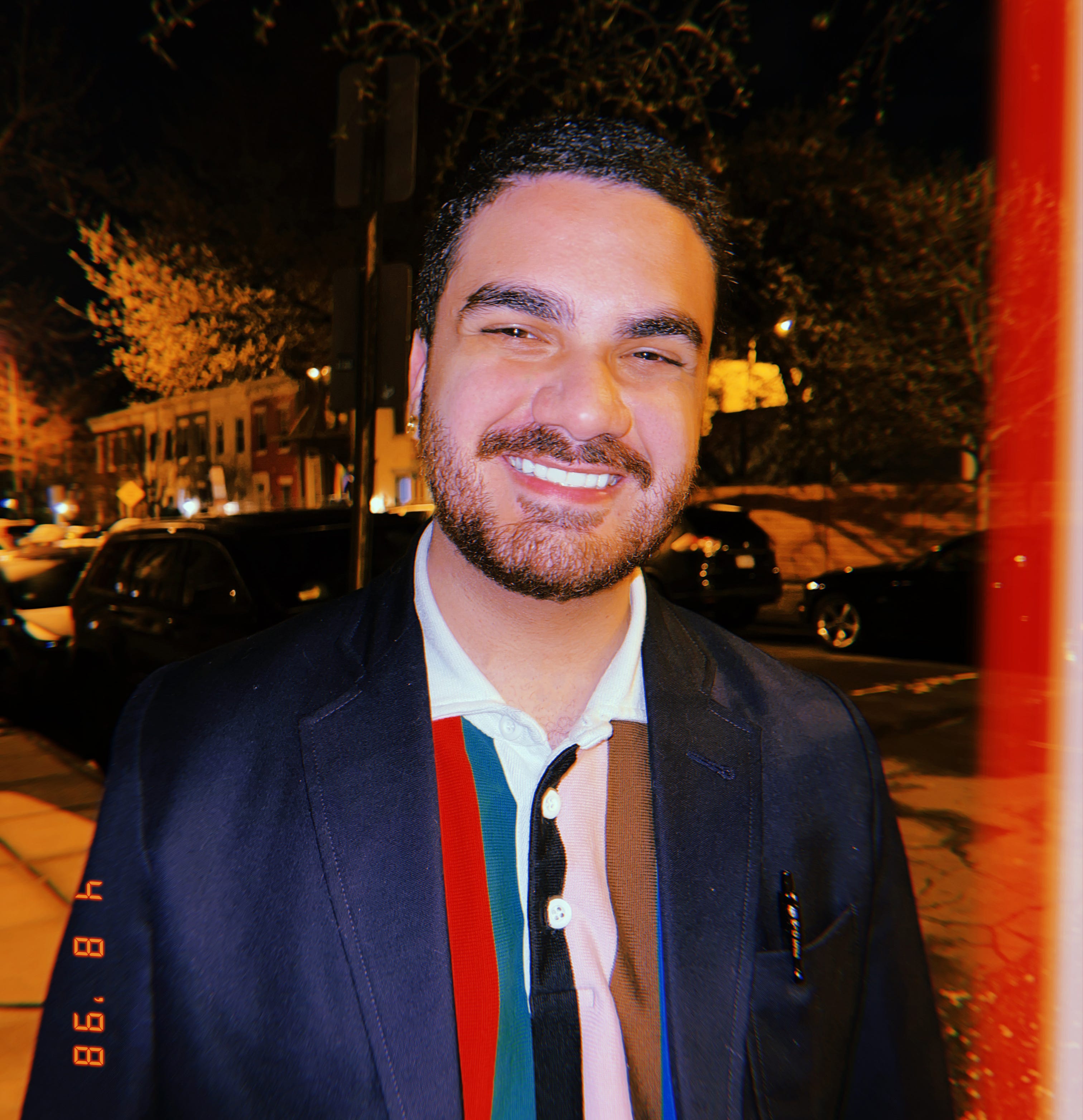 Welcome to Alienhood 💫 - by Jesus Rodriguez - Alienhood