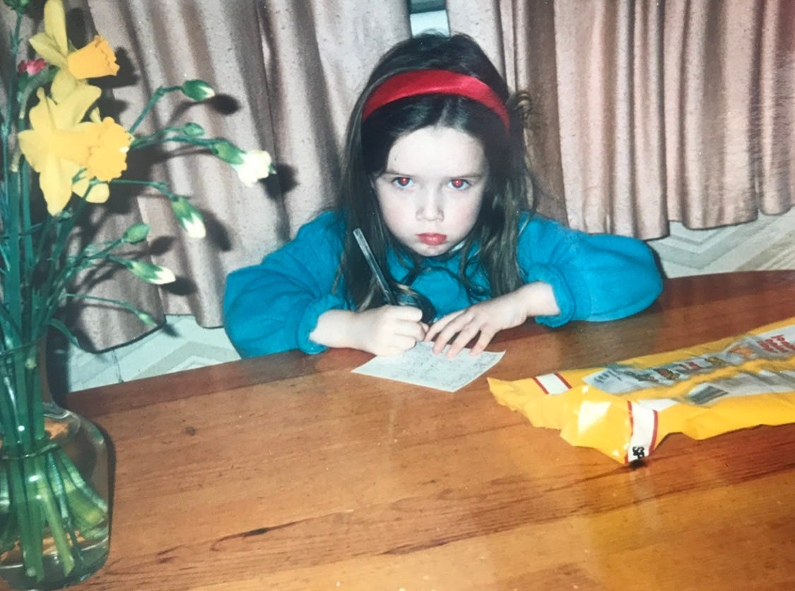 "Know Your Place" - Peak Notions with Laura Kennedy